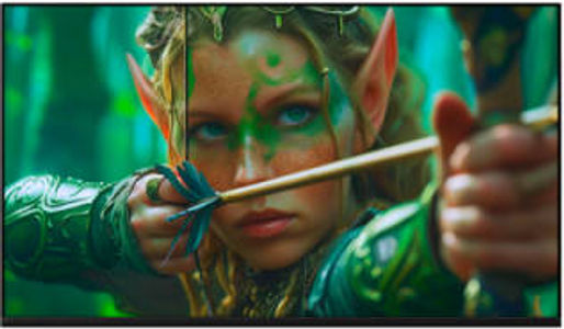 Sony BRAVIA 2 K-55S25M2 55 inch UHD Smart LED TV Price in India, Full ...