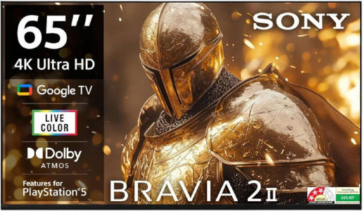 Sony 65 Inch TV Price List In India (Dec 2025) | Mysmartprice