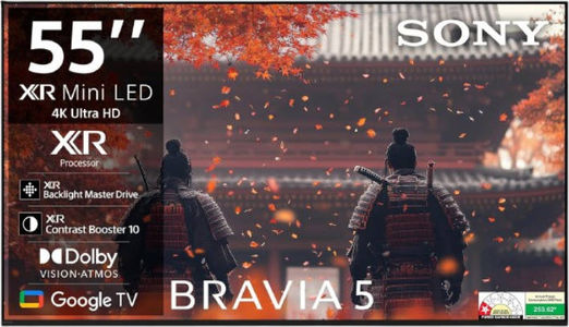 Sony 56 Inch 4K LED TV Price List In India (Oct 2025) | Mysmartprice