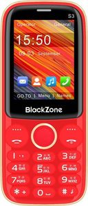 BlackZone Mobile Phones Price List In India (Apr 2026) | Mysmartprice
