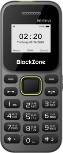 BlackZone Mobile Phones Price List In India (Feb 2026) | Mysmartprice