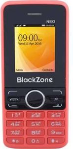 BlackZone Mobile Phones Price List In India (Feb 2026) | Mysmartprice