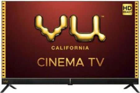 VU TV Price List In India (Jun 2026) | Mysmartprice