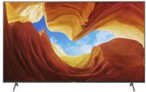 Sony 56 Inch 4K LED TV Price List In India (Oct 2025) | Mysmartprice