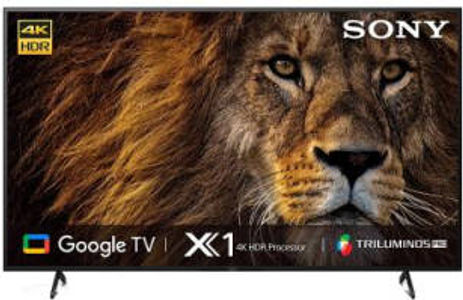 Sony 65 Inch TV Price List In India (Dec 2025) | Mysmartprice