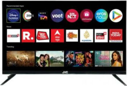 Jvc Tv Price In India 2025 | Jvc Tv Online Price List