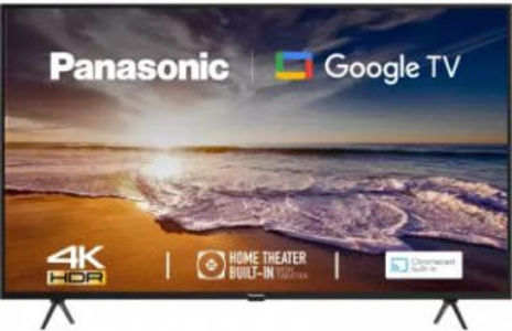 Panasonic TV Price List In India (Sep 2024) | Mysmartprice