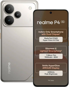 Realme Mobile Phones Price List In India (May 2026) | Mysmartprice
