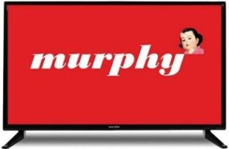 Murphy led tv store