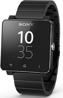 Sony Smartwatch 2 Specs