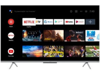 Haier H50GS 50 inch UHD Smart LED TV Price in India, Full ...