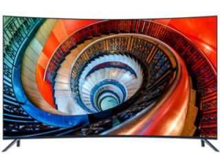 Xiaomi Mi TV 3s Curve 65 inch UHD Curved Smart LED TV Price in India ...