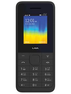 Best Lava Keypad Mobile Price List in India | Lava Keypad Mobile Price ...