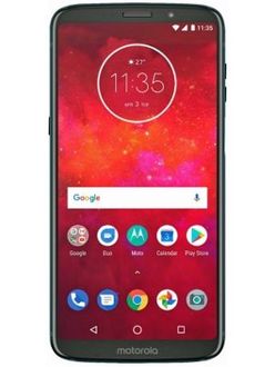 Motorola Fingerprint Sensor Mobile Phones | Motorola Mobiles With ...