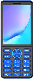 Best Keypad Mobile Phones in India with Price List (2021 2nd June ...