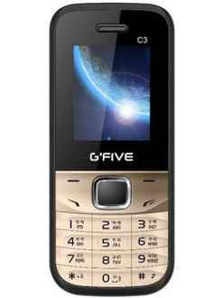 Gfive Mobile Price List in India 2021 11th June