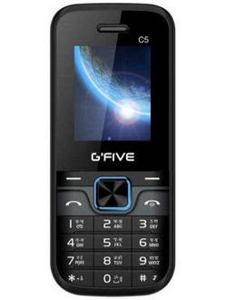 Gfive Mobile Price List in India 2021 11th June