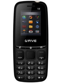 Gfive Mobile Price List in India 2021 11th June