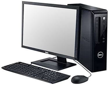 Dell All In One Desktop Price in India 2019 | Dell All In One Desktop ...