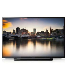 Sony 40 Inch Smart LED TV | Sony 40 Inch Smart TV Online Price 23rd ...