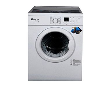 Dryer Price | Dryer Price List in India 15th October 2019