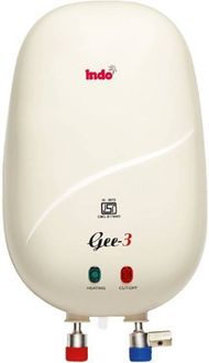 Sale > indo fresh prime geyser 25 ltr price > in stock