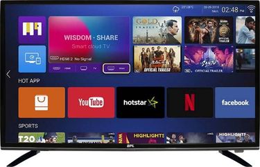 40 Inch TV Price | 40 Inch LED TV Online Price List in India 14th ...