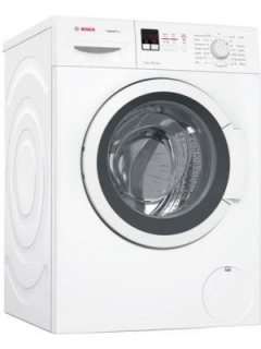 Bosch Washing Machine Price in India 2021 | Bosch Washing Machines ...