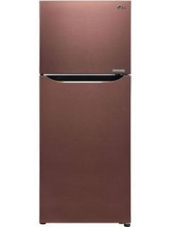 Lg 300 Liters Double Door Refrigerator | Lg 300 Liters Double Door ...