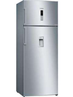 Bosch Double Door Refrigerator | Bosch Double Door Fridge Online Price ...