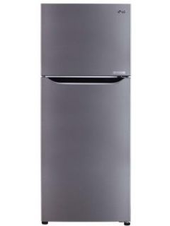 Lg 300 Liters Double Door Refrigerator | Lg 300 Liters Double Door ...
