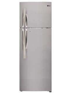 Lg 300 Liters Double Door Refrigerator | Lg 300 Liters Double Door ...