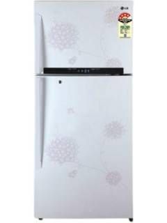 Lg 500 Liters Double Door Refrigerator | Lg 500 Liters Double Door ...