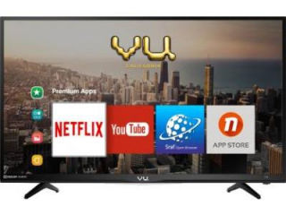 Vu TV Price | Vu LED TV Online Price List in India