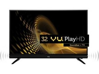 Vu TV Price | Vu LED TV Online Price List in India