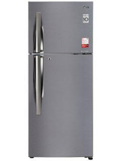 Lg 300 Liters Double Door Refrigerator | Lg 300 Liters Double Door ...
