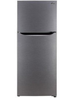 Lg 300 Liters Double Door Refrigerator | Lg 300 Liters Double Door ...