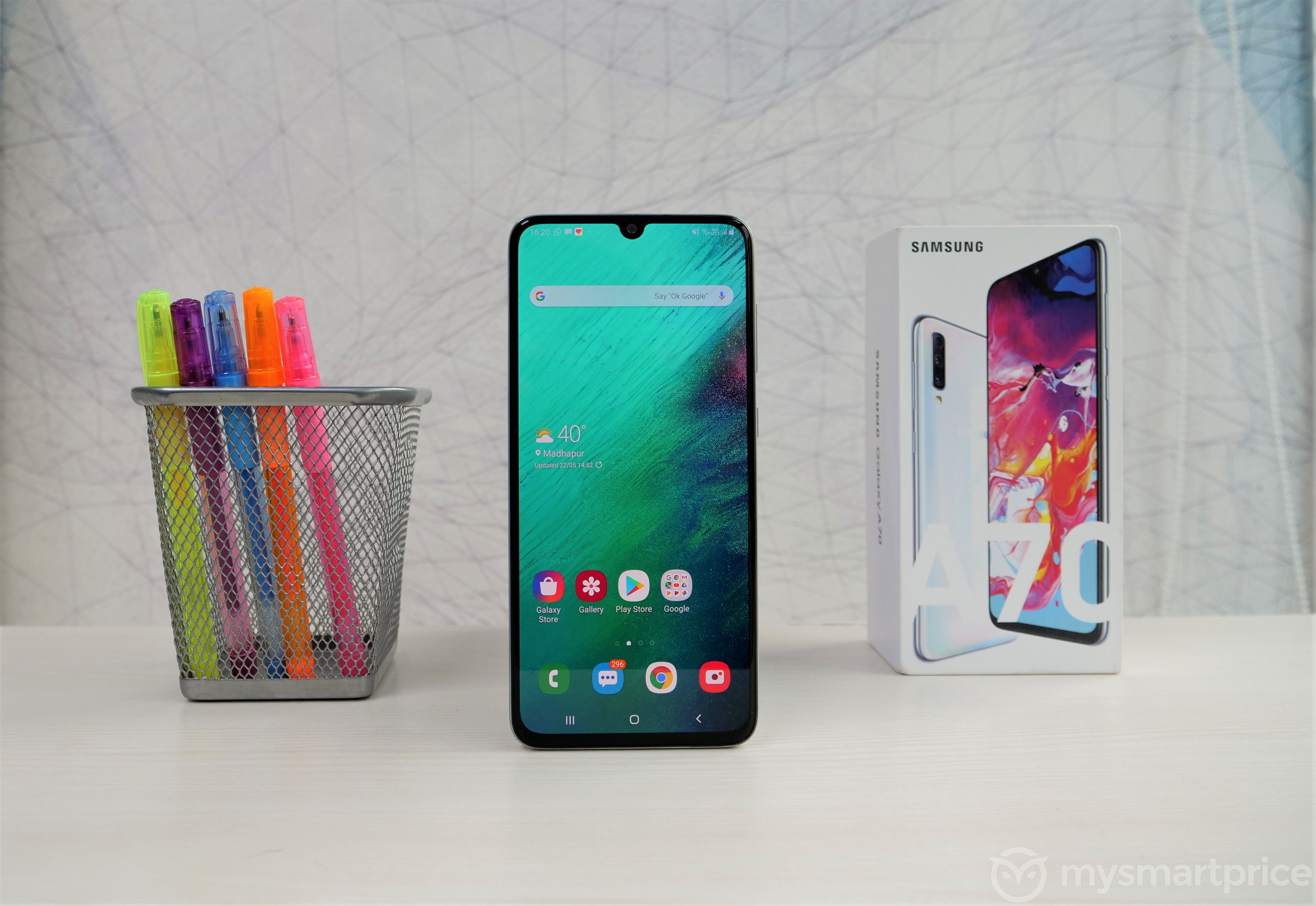 Samsung Galaxy A70 18 Samsung Galaxy A70 18