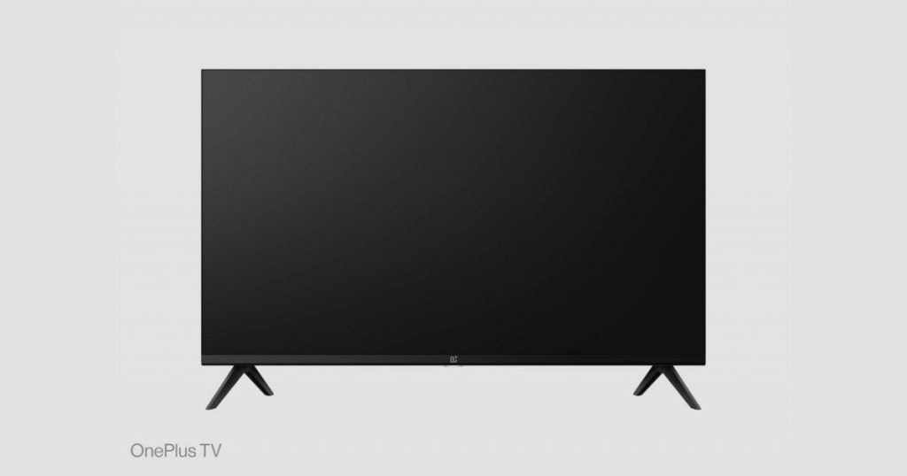 OnePlus Tipped To Launch 4 TVs In India On February 17 MySmartPrice oneplus-tipped-to-launch-4-tvs-in-india-on-february-17-mysmartprice