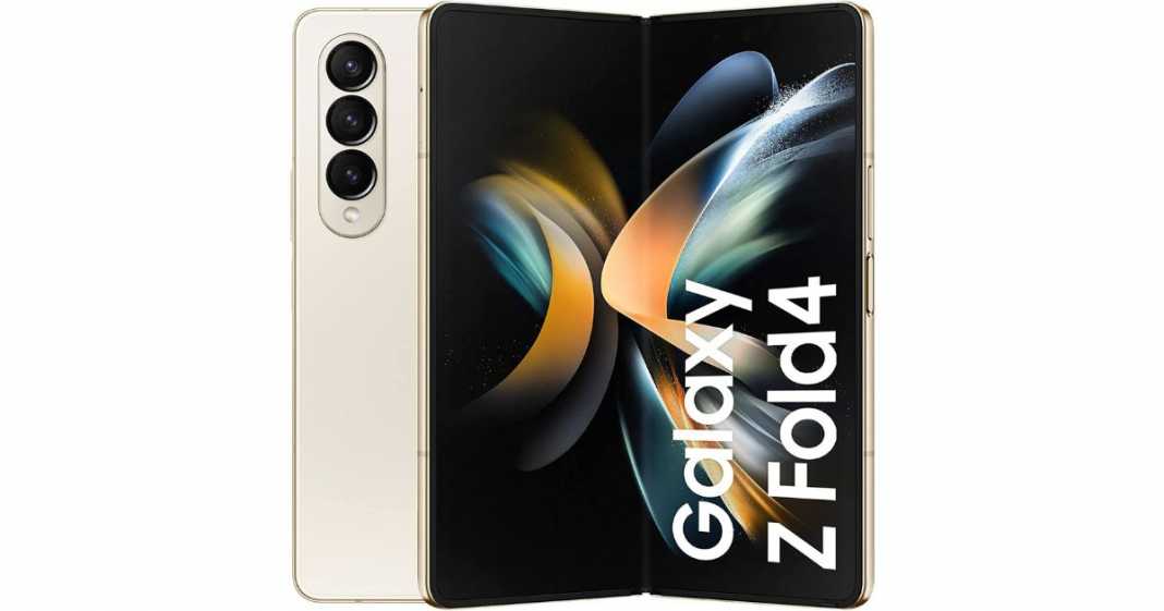 Samsung Galaxy Z Fold 4 Round Up Expected Price In India How To Watch