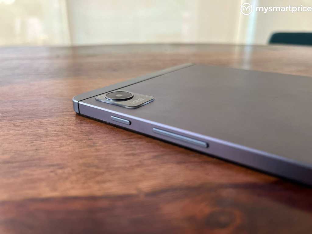 Realme Pad Mini Long-Term Review: A Compact and Lightweight Superstar ...