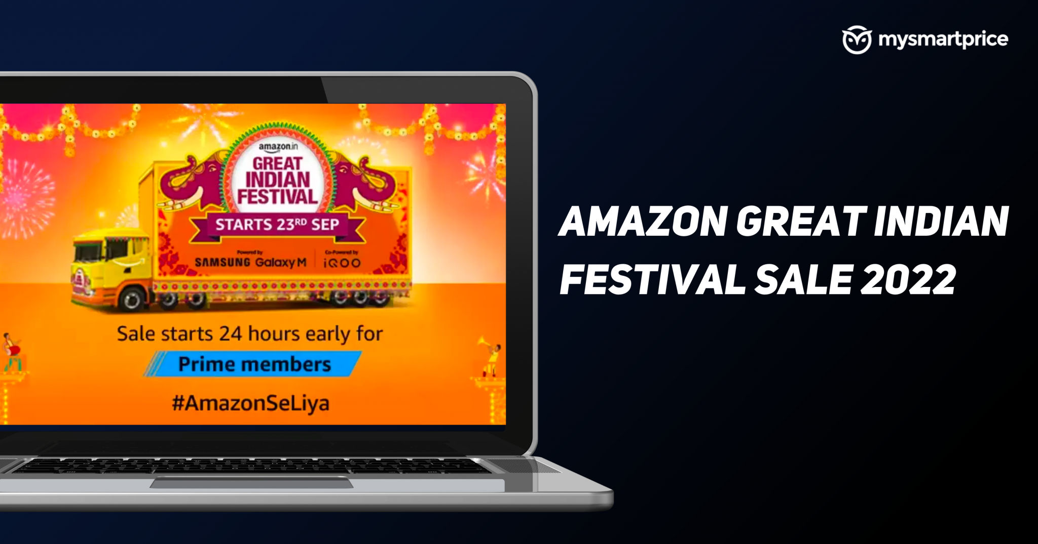 Amazon Great Indian Festival Sale 2022 Offers Start Date Best Mobile amazon-great-indian-festival-sale-2022-offers-start-date-best-mobile