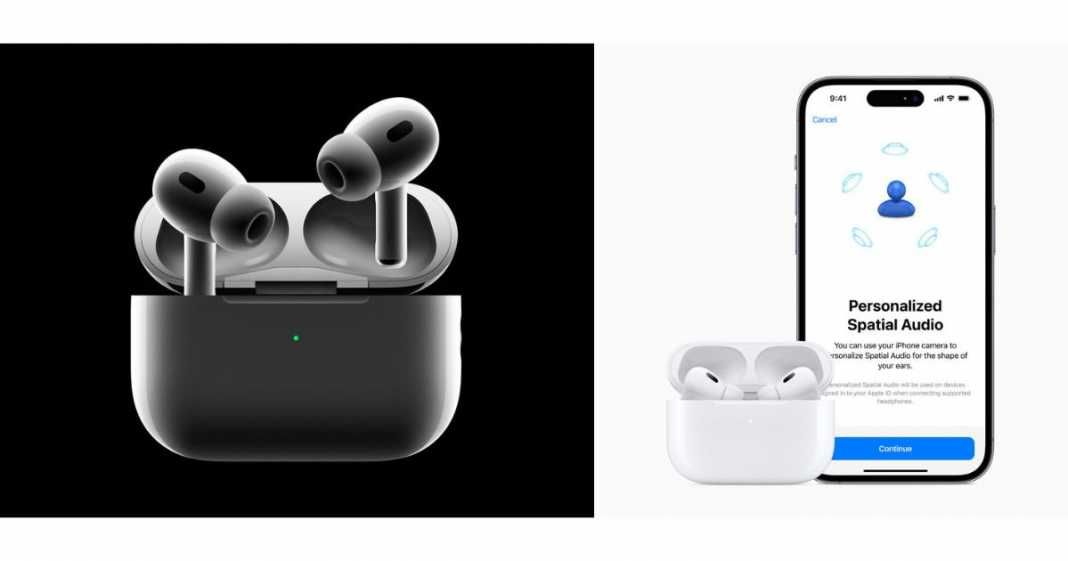 Apple Airpods Pro 2 Battery Capacity Revealed Via 3c Listing Mysmartprice