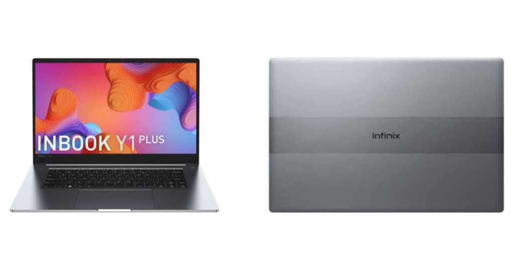 Infinix InBook Y1 Plus Laptop To Launch in India on February 20, Full ...