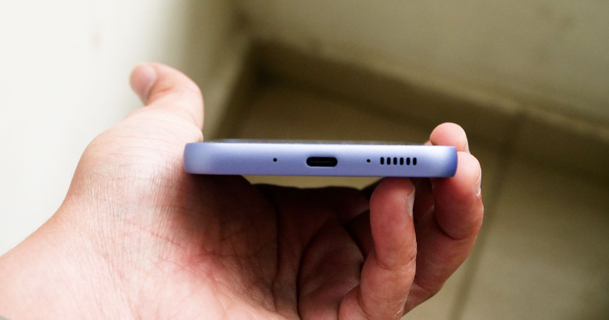 Samsung Galaxy A54 5g Review Pros And Cons Verdict