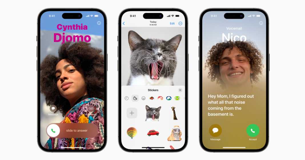 Ios 17 Release Date Announced Top Features Compatible Iphones