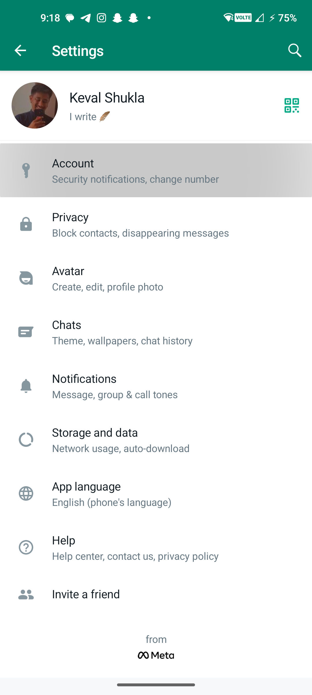 How To Get Yourself Unblocked From Whatsapp Using Different Methods
