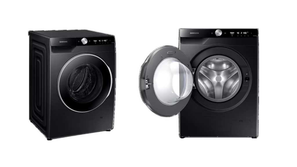 Samsung Ai Ecobubble Washing Machines Launched In India Price
