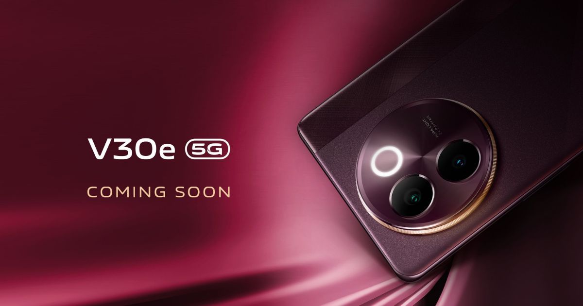 Vivo V30e India Launch Confirmed; Key Specs Revealed Too | MySmartPrice