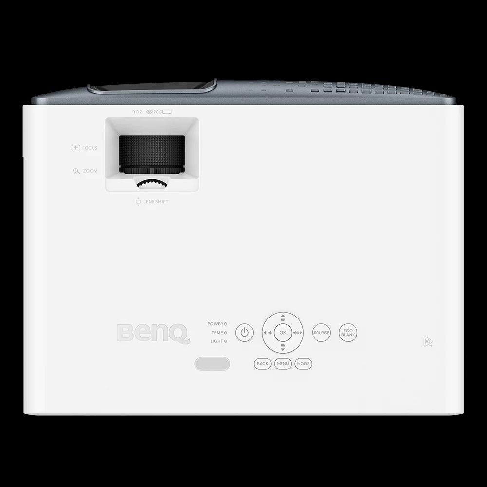 BenQ TK710 4K UHD Laser Projector Launched in India: Price ...